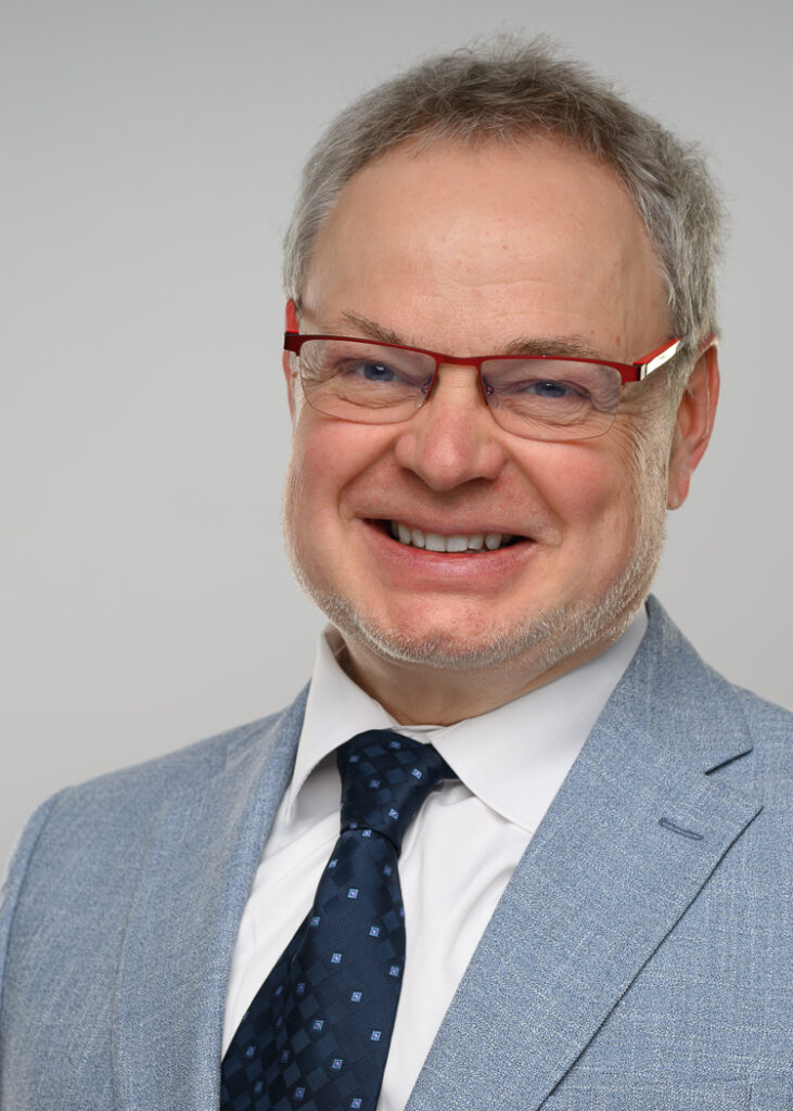 Kirchenmusiker*innen – Evangelisches Hilden
